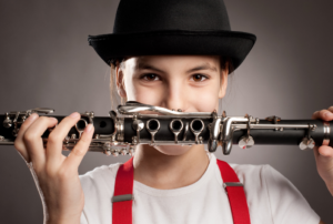 How to Play the Clarinet: Step by Step for Beginners - Brass 'n Wind