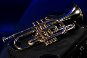 History and Types of Cornets - Brass 'n Wind