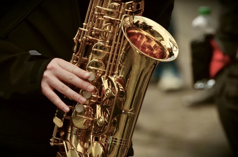 History and Types of Saxophones You Can Learn to Play - Brass 'n Wind