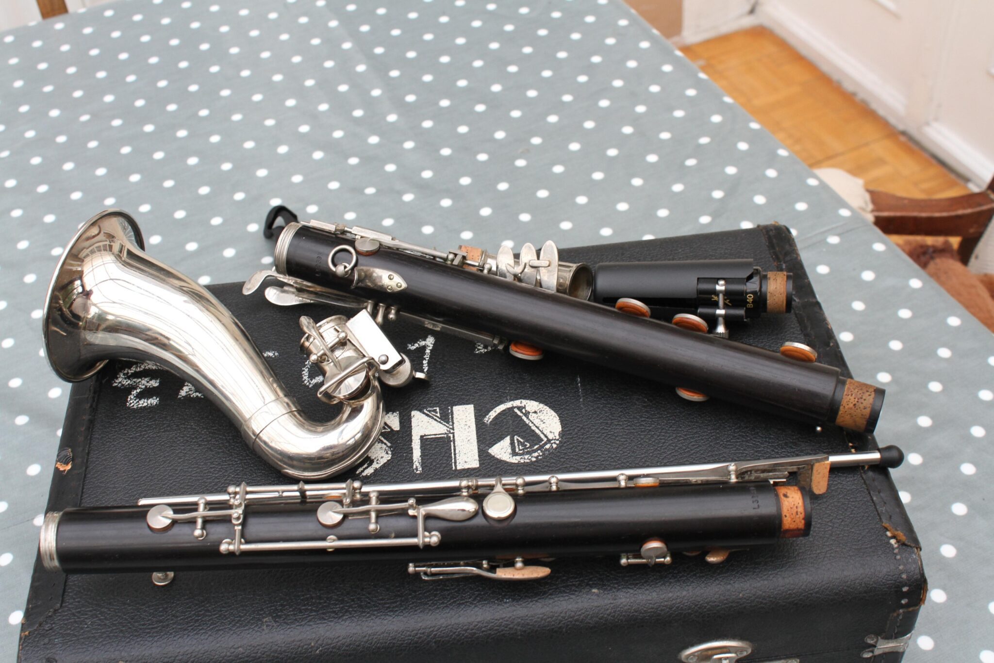 How to Find the Best Contrabass Clarinet That You'll Love - Brass 'n Wind