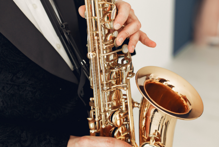 How to Find the Best Selmer Paris Saxophone