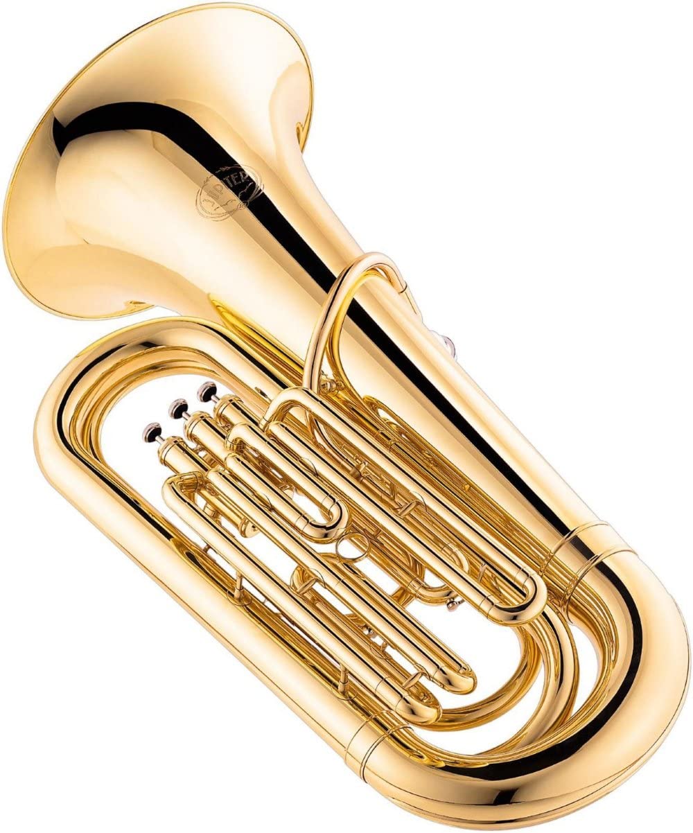 History and Types of Tubas You Should Know Of Before Buying