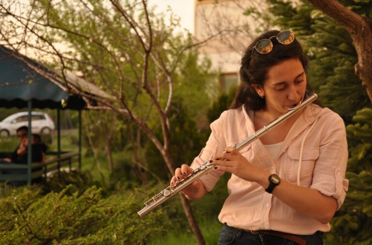 Famous Flute Players List Including Famous Actors Who Play It