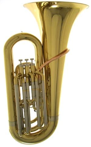 History and Types of Tubas You Should Know Of Before Buying