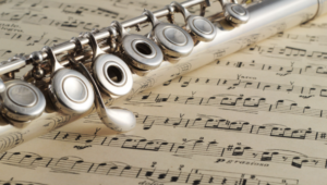 Famous Flute Players List Including Famous Actors Who Play It