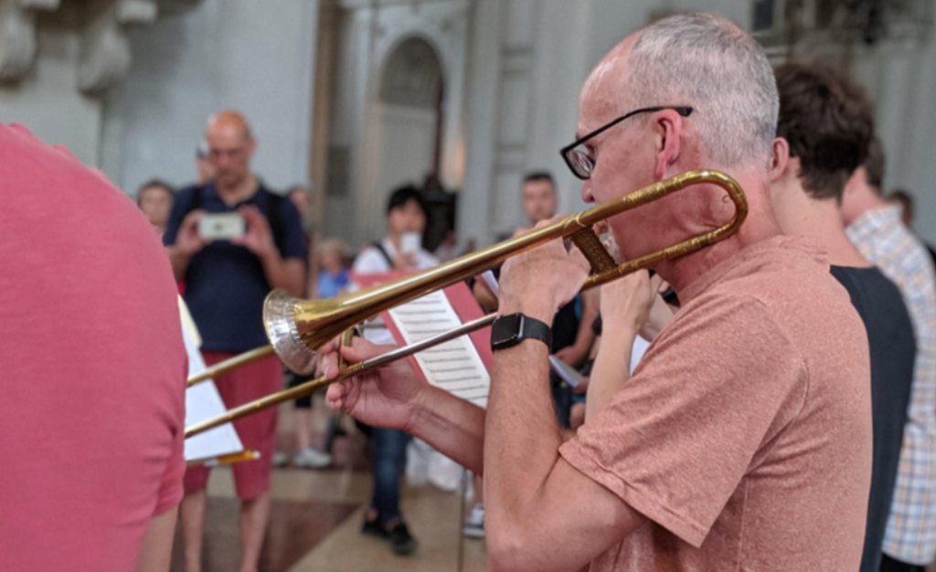 How to Find the Best Alto Trombones