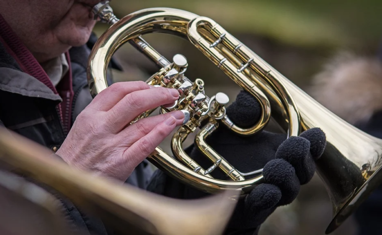 How to Find the Best Slide Trumpet - Brass 'n Wind