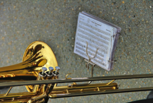 Famous Trombone Players Guide - Brass 'n Wind