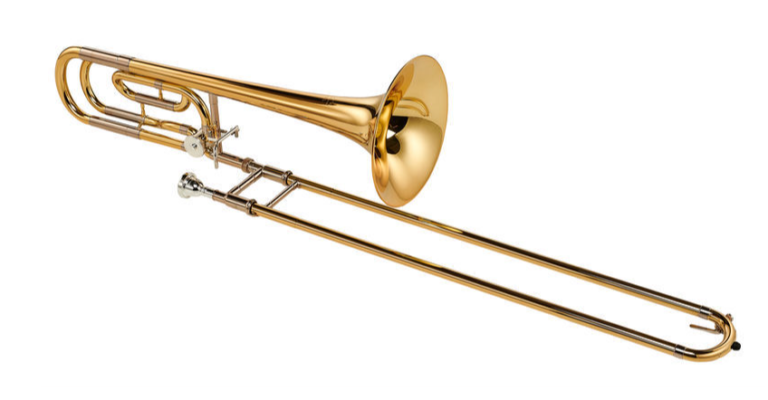 Best Yamaha Trombone Options - Brass 'n Wind