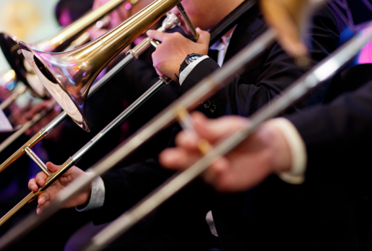 How to Find the Best Contrabass Trombone - Brass 'n Wind