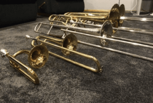 How to Find the Best Piccolo Trombone - Brass 'n Wind