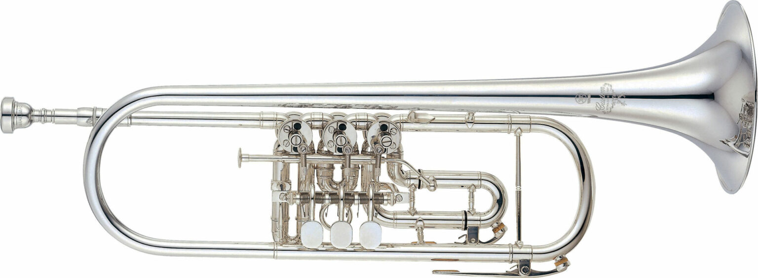 History and Types of Trumpets You Should Be Familiar With