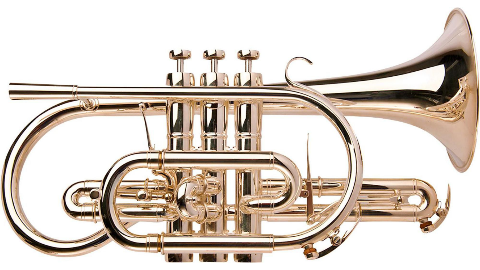 How to Play the Cornet Even If You've Never Played Before
