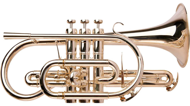 How to Play the Cornet Even If You've Never Played Before