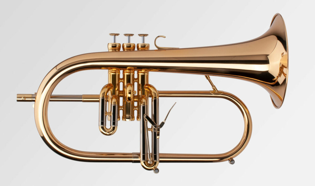 History and Types of Trumpets You Should Be Familiar With