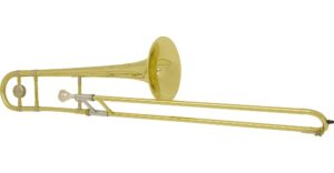 Best Bach Trombone Models Guide - Brass 'n Wind