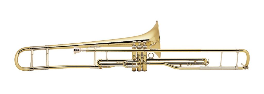 Best Bach Trombone Models Guide - Brass 'n Wind
