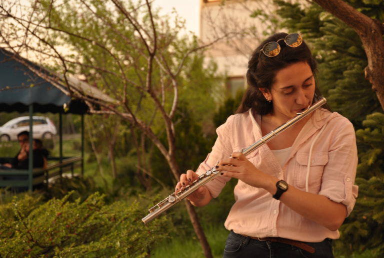 Flute Trill Charts Guide - Brass 'n Wind