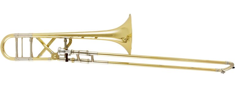 Best Bach Trombone Models Guide - Brass 'n Wind