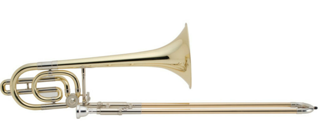 History and Types of Trombones From The Renaissance Until Now