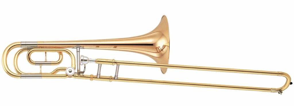 History and Types of Trombones From The Renaissance Until Now
