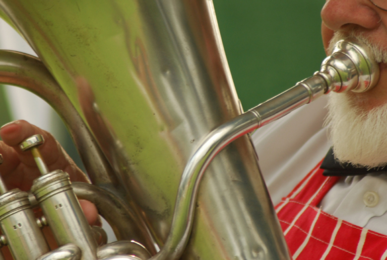 How to Find the Best Marching Euphonium - Brass 'n Wind