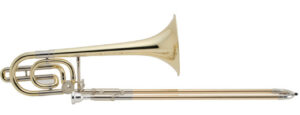 Best Conn Trombone Models Guide - Brass 'n Wind