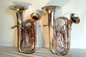 Best Double Bell Euphoniums Guide - Brass 'n Wind